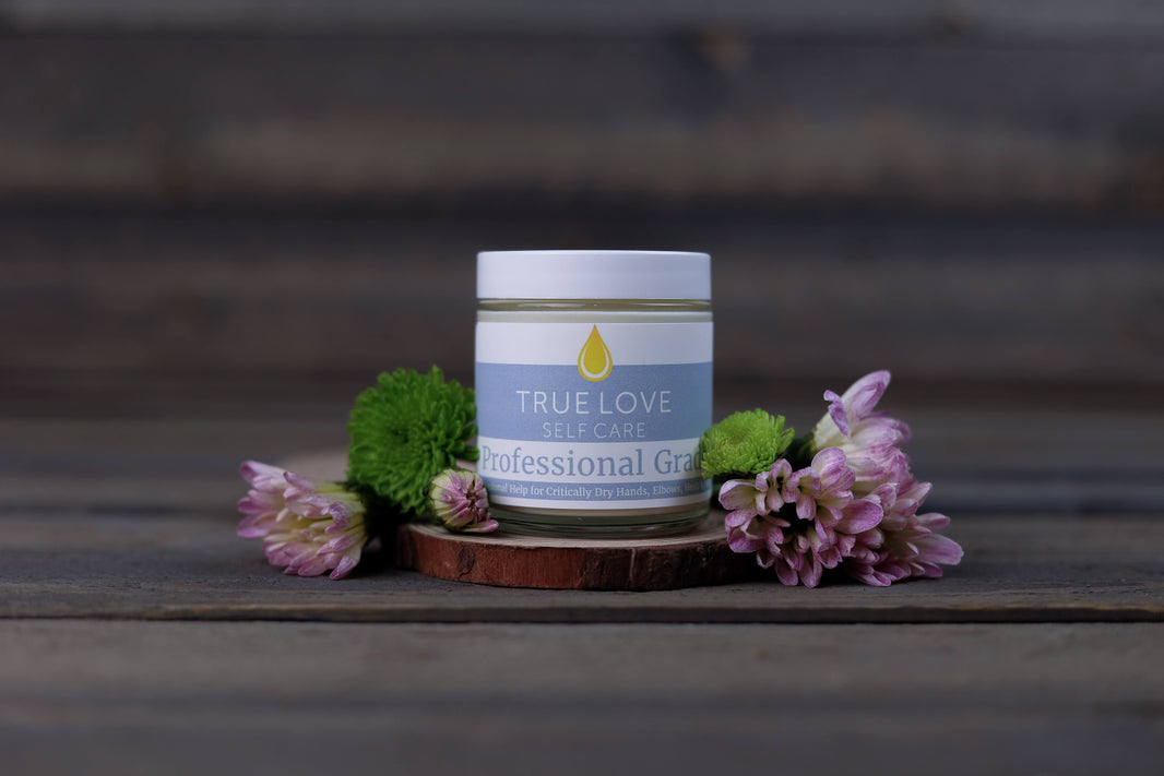 True Love Skincare – Natural Remedies Born from Real Healing – True ...