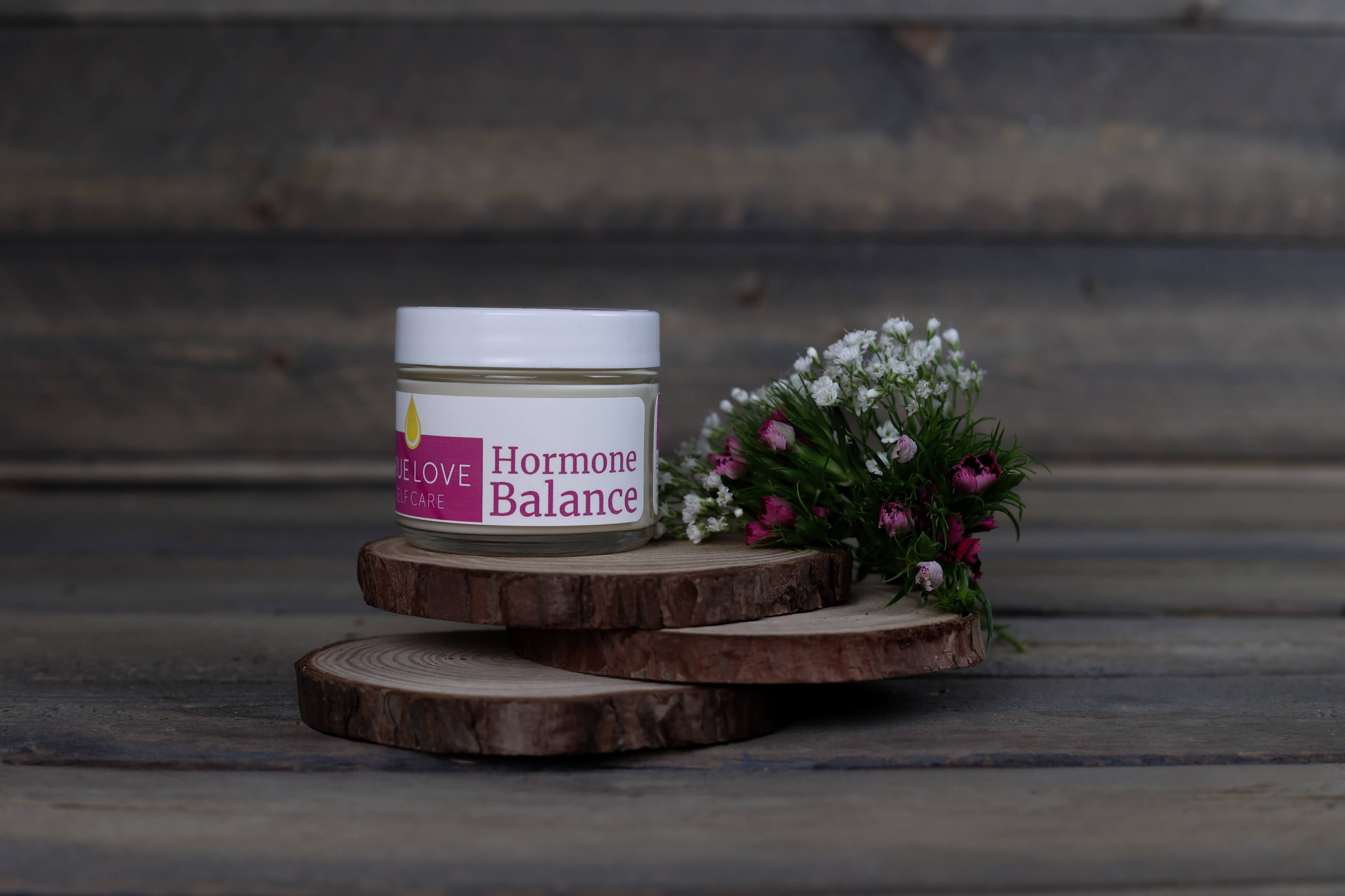 Hormone Balance – True Love Skin Care