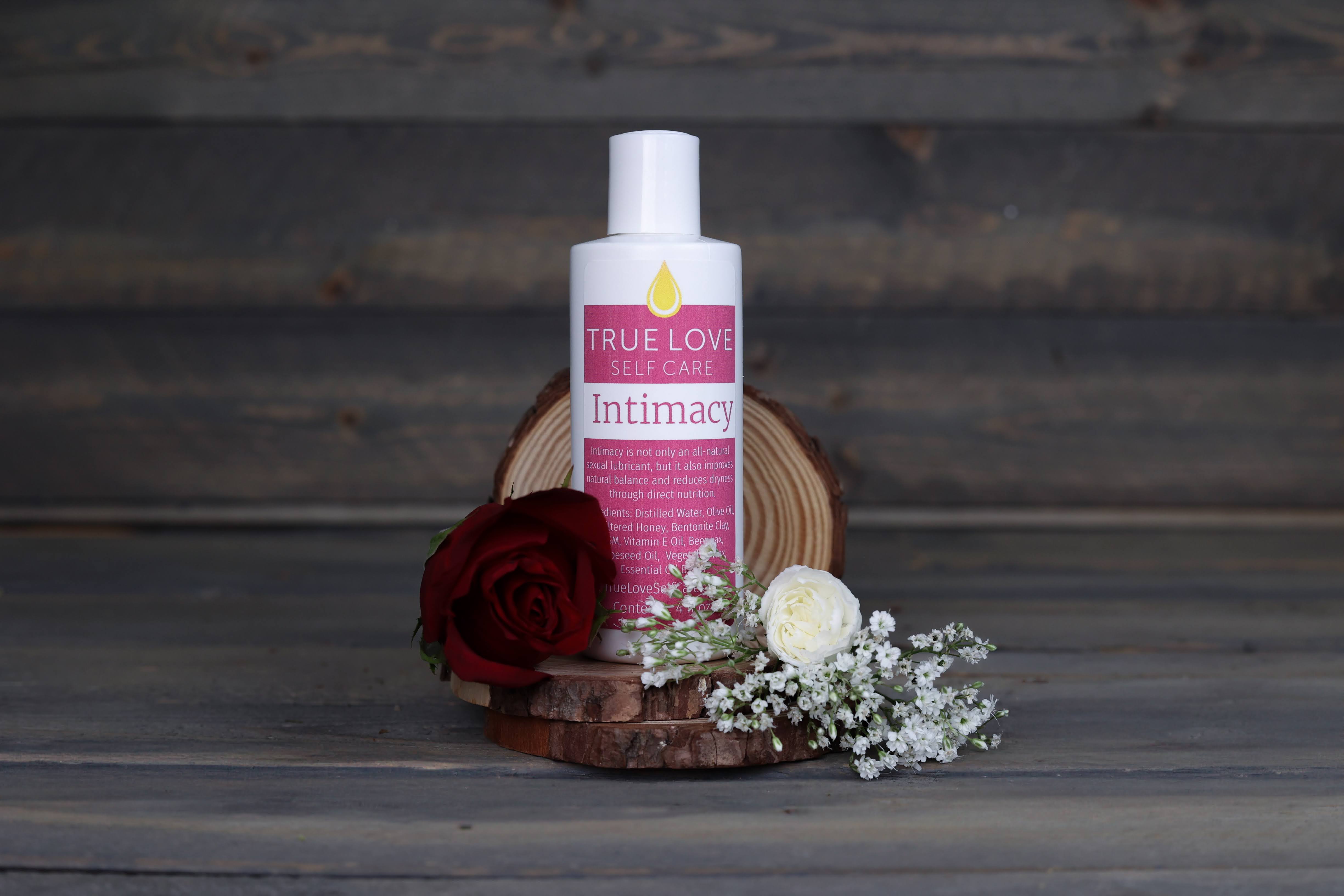 True Love Intimacy – True Love Skin Care