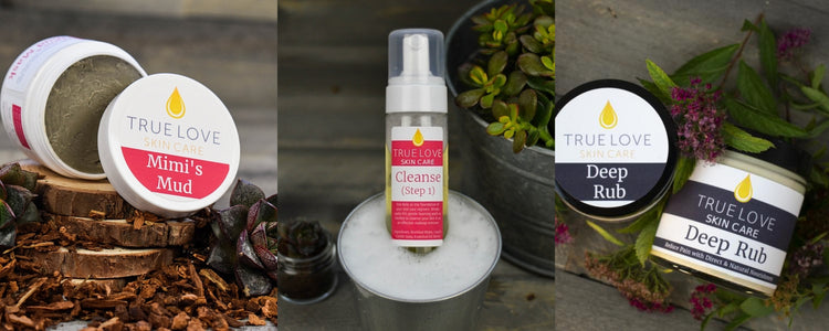 True Love Skincare – Natural Remedies Born from Real Healing – True ...